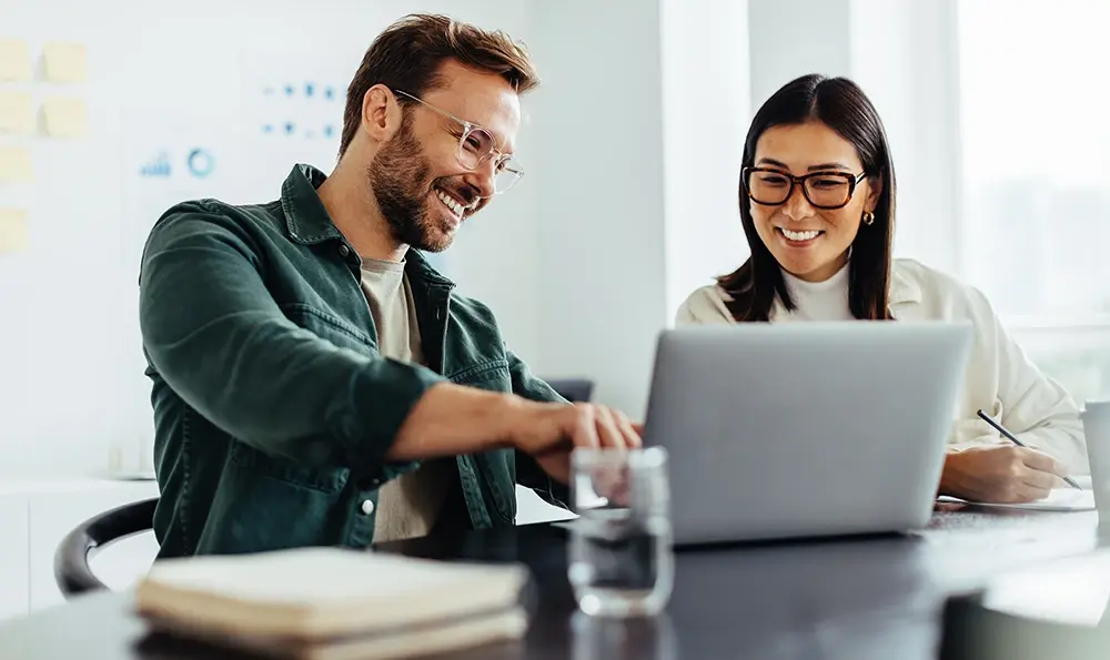 How To Boost Your ‘Clunky’ Accounting System - 4PointZero